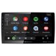 Soundstream VRCPAA-106M 10.6" Monitor Bluetooth/Carplay/Android ...
