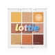 Lottie London Lottie Eyeshadow Palette Honey Bee - Walmart.com