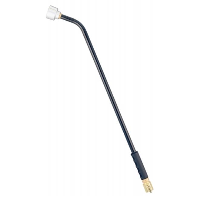 33" Shower Wand with Gentle Shower Spray - Walmart.com