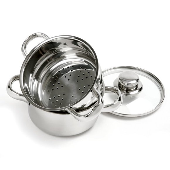 Crab Steamer