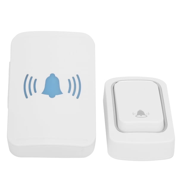 Timbre Wi-Fi, Timbre inalámbrico Timbre inteligente Wi-Fi Timbre ...