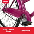 26" Huffy Cranbrook Women's Cruiser Bike, Adult Ages 13+, Comfort ...