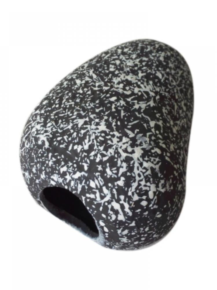 Aquarium Decorations Rock, Ceramic Shelters - Shrimp Habitat, Breeding ...
