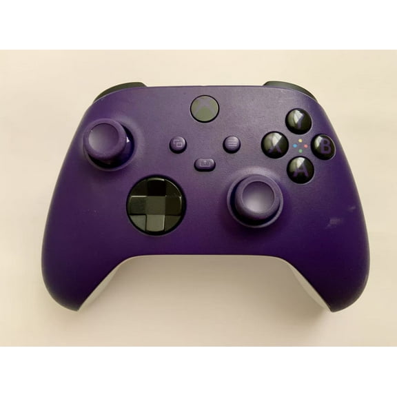 X-Box Wireless Controller, Astral Purple, for Xbox Series X S, Xbox One ...