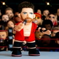 Bleacher Creatures WWE Superstar L.A. Knight 10" Plush Figure - Walmart.com