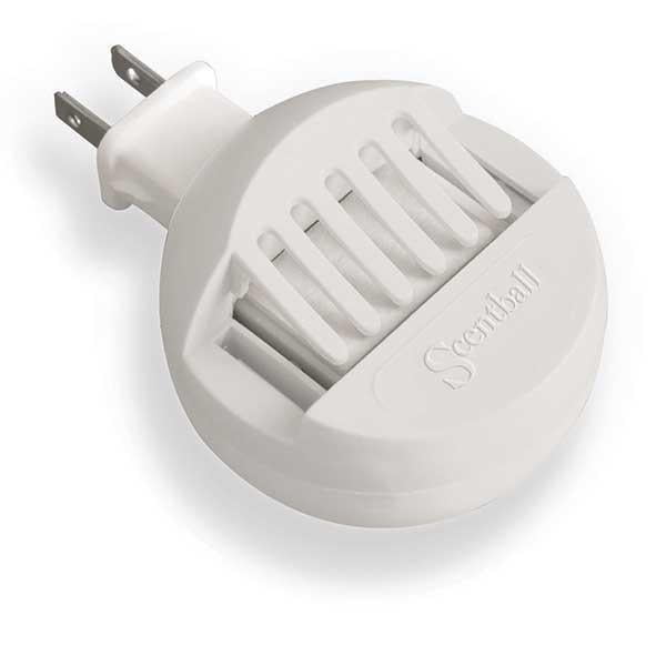 Relaxus Plug In Essential Oil Diffuser (HB100) - Walmart.ca