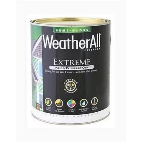 Weatherall Paint