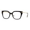 Versace Transparent Cat Eye Ladies Eyeglasses VE3271 5305 54 - Walmart.com