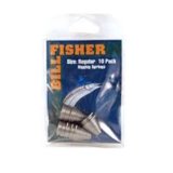 Sea Striker Regular Rigging Springs - Walmart.com