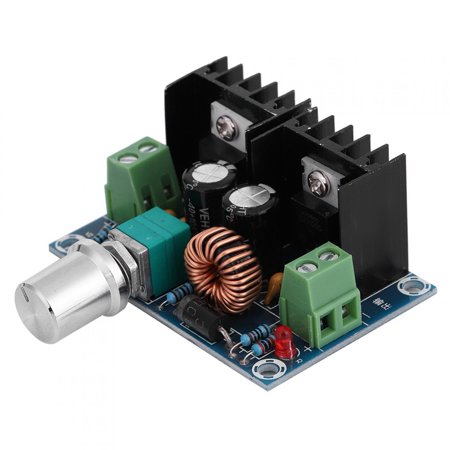 Voltage Regulator, High Conversion Rate Voltage Regulator Module Large ...