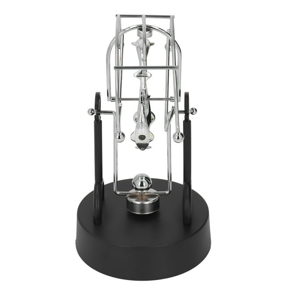 Perpetual Motion Desk Toy