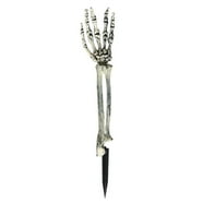 Skeleton Hands Halloween Decoration - Walmart.com