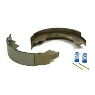 Hawk AP Racing CP 6600 DTC-70 Race Brake Pads - Walmart.com