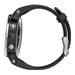 fēnix 5S - Silver with Black Band: Premium Multisport GPS Watch for ...