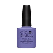 CND Shellac Gel Nail Polish, Winter Glow, 0.25 Fl Oz - Walmart.com