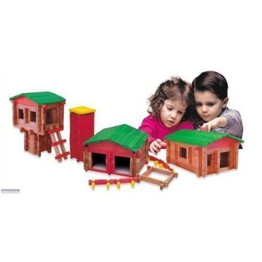 LEGO Series 1 Vulk Set LEGO 41501 - Walmart.com