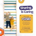 (2 pack) ComfyBumpy Swedish Ladder with Convertible Play Table ...