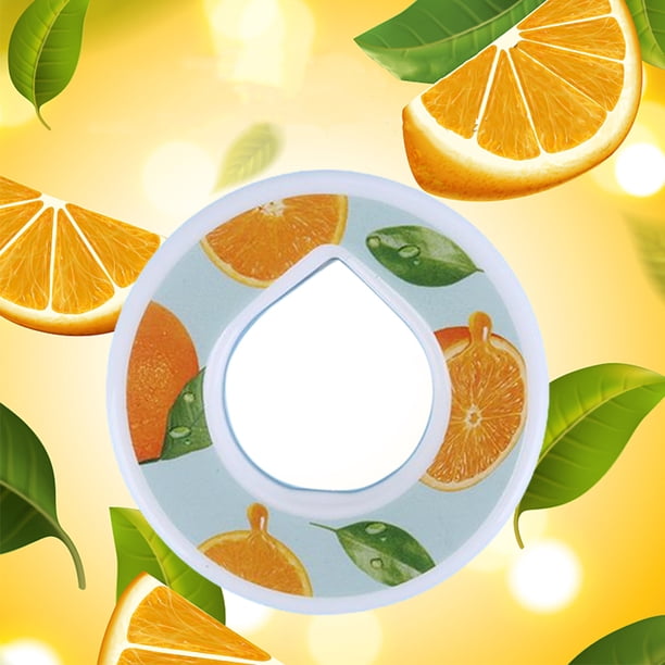 Clairlio Water Bottle Flavour Pod Creative Air Flavor Pods with ...