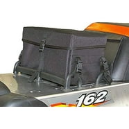 Guide Gear Universal ATV Front/Rear Cargo Basket Set, Heavy-Duty Steel ...