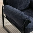 LiviNest Adjustable Recliner for Living Room: 6-Position Recline 90 ...