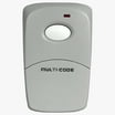 Linear 3089 Compatible Multicode Visor Remote Opener with Detachable ...