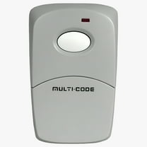 Linear 3089 Compatible Multicode Visor Remote Opener with Detachable ...