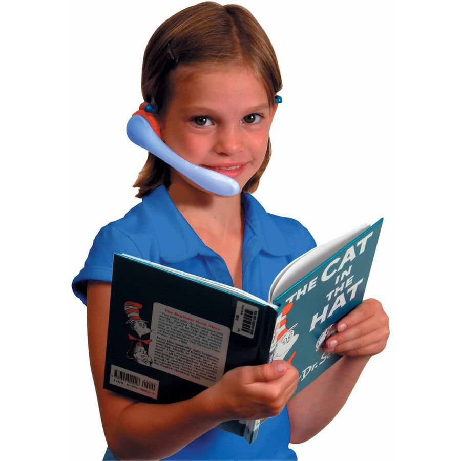 WHISPERPHONE SOLO CLASSPAK GRADES K-4 PACK OF 12 - Walmart.com