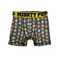 Paw Patrol Mighty Pups 4pk Youth Boys Boxer Briefs-10 - Walmart.com