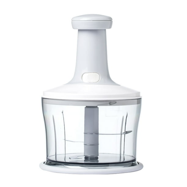 youpin Multifunctional Manual Food Processor Hand-Powered Food Chopper ...