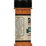St. Elmo Steak House Seasoning 5.75 oz, Kosher, Steakhouse Flavor for ...