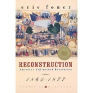 Forever Free : The Story of Emancipation and Reconstruction (Paperback ...