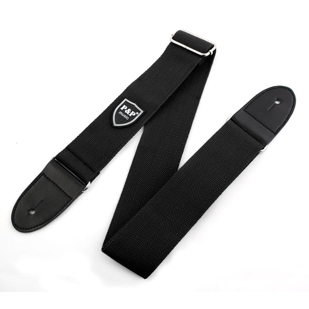Guitar Belts