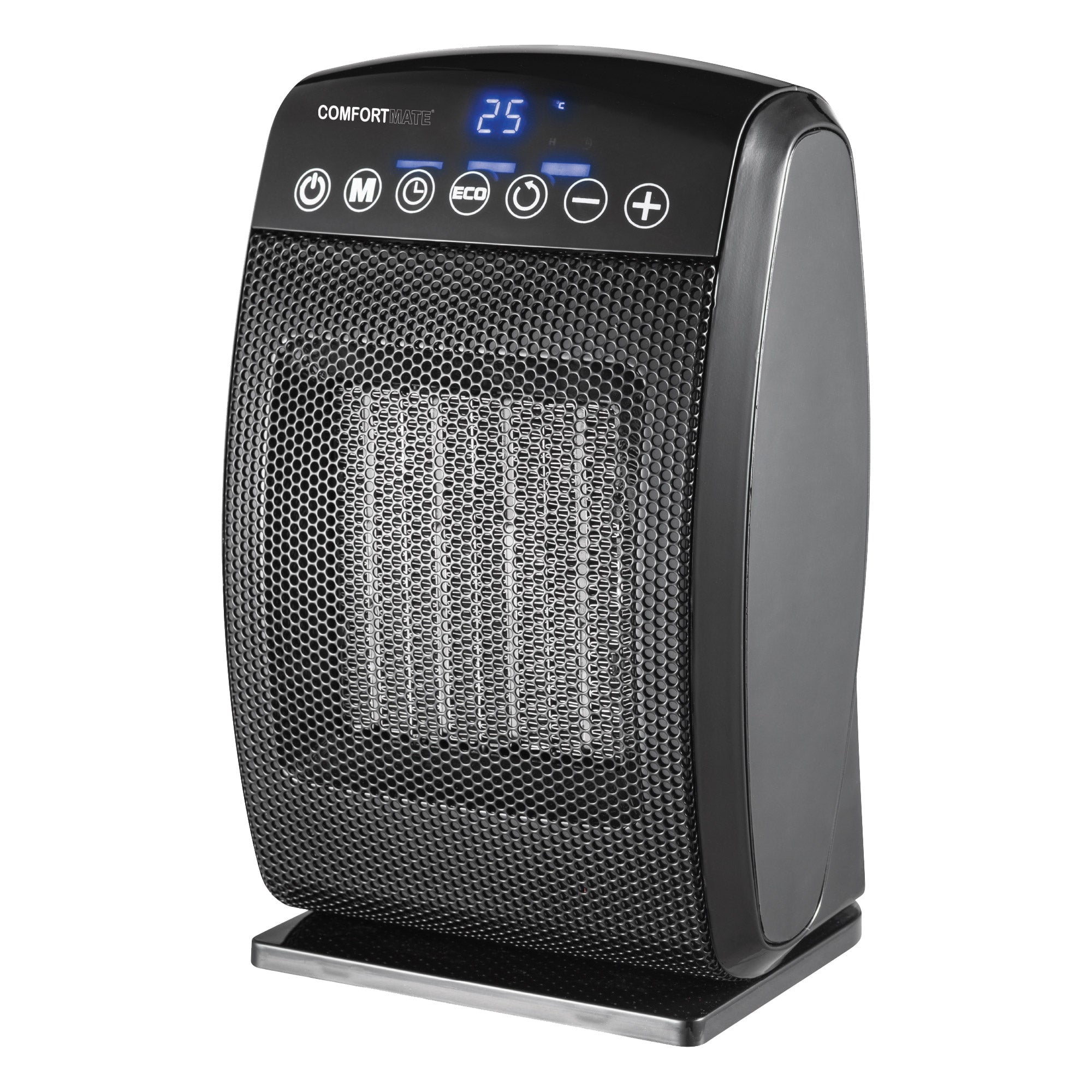 Click here for Comfortmate Digital Ceramic Heater prices