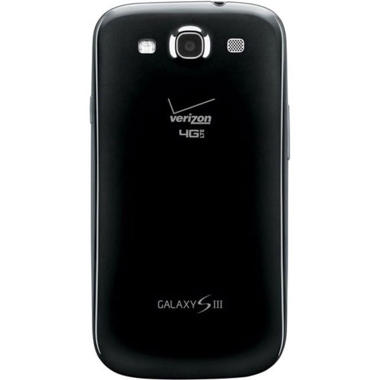 Galaxy S3 Black Verizon
