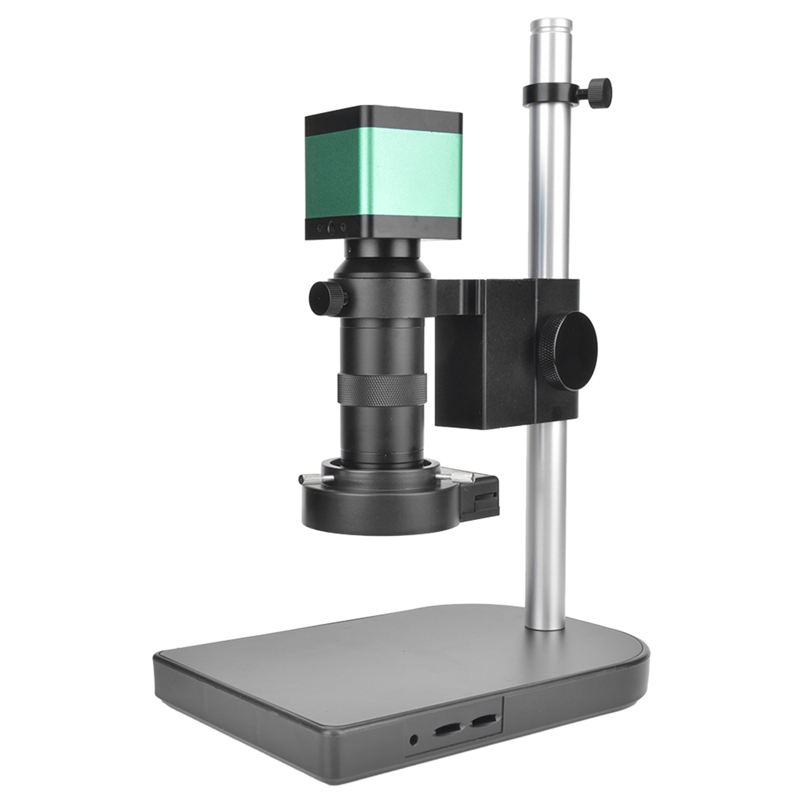 Cámara Microscópica Digital De 48MP, Cámara De Vídeo Industrial Con ...