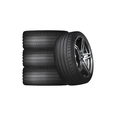 GT Radial Champiro HPY UHP 255/40ZR17 98Y XL Passenger Tire - Walmart.com
