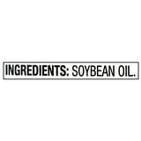 Great Value Vegetable Oil, 1 Gallon, Soybean Oil, Suitable for Frying ...