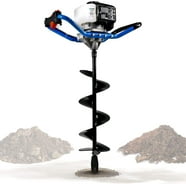 Free Shipping! XtremepowerUS 55cc Powerhead Engine EPA w/ 10" Inch ...