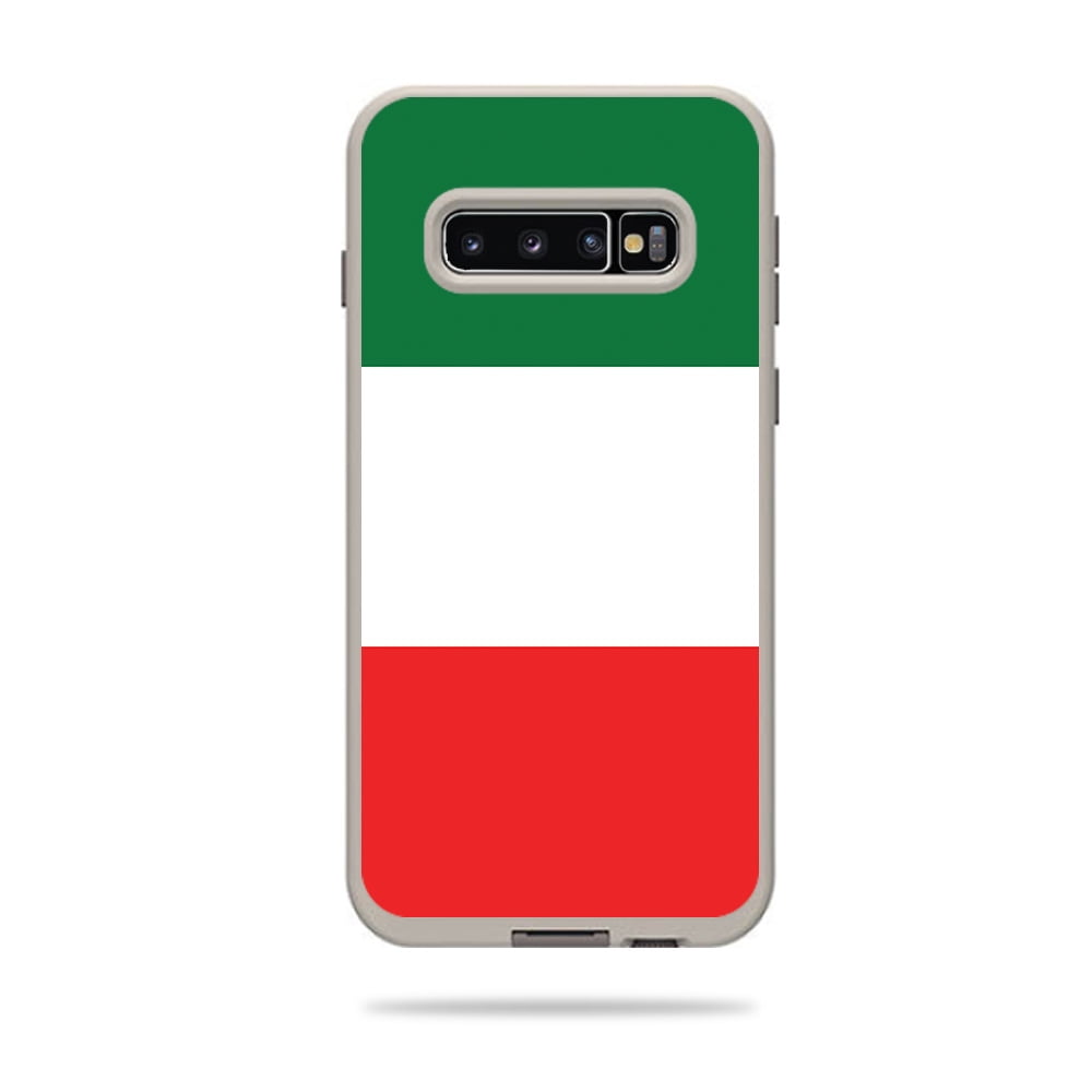 Skin Decal Wrap Compatible With Lifeproof Fre Case Samsung Galaxy S10 ...