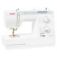 Janome Sewist 721 Portable Mechanical 21 Stitch Sewing Machine for ...