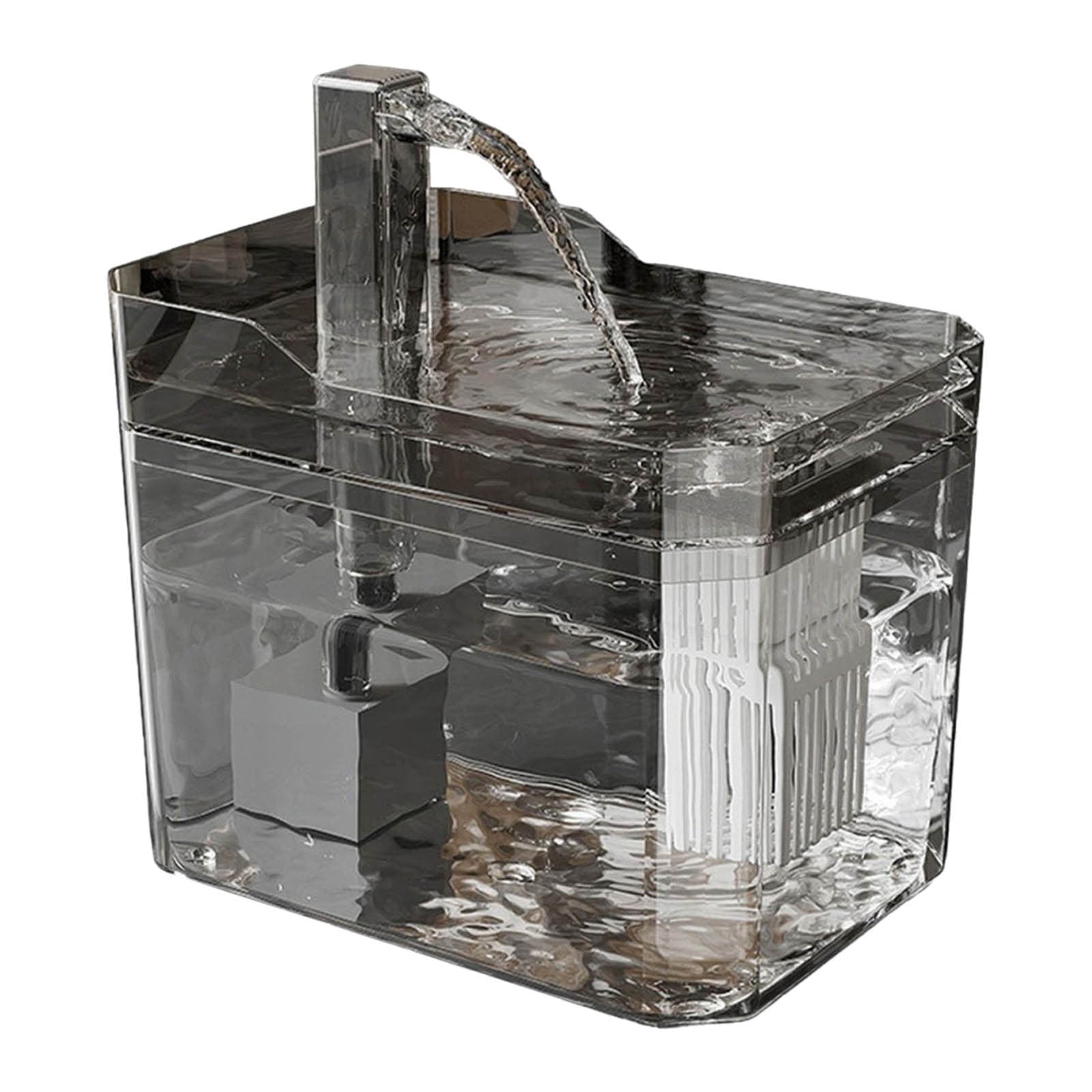 Click here for Pet Water Dispenser  Large Capacity Circulating Fo... prices