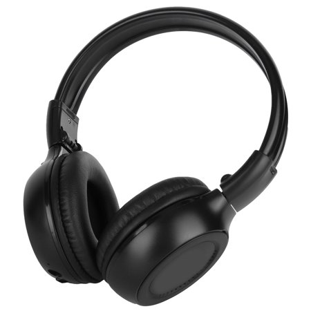 Headsets, Stereo Sound Long Lasting Comfort Portable Lage Capacity ...