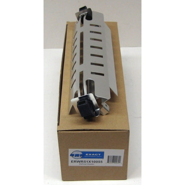 WR51X10055 Replacement for GE Refrigerator Defrost Heater - Walmart.com ...