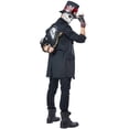 Voodoo Dude Adult Costume - Walmart.com
