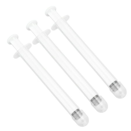 Vaginal Lubricant Applicators,10 Pack Disposable Vaginal Vaginal Gel ...