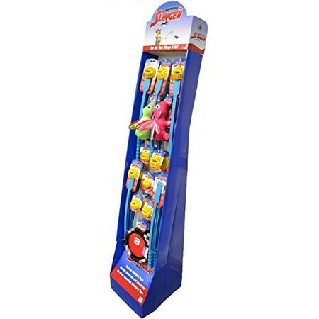 Amazing Pet Slinger Toy Display Of 30PC - Walmart.ca
