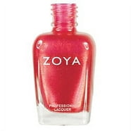 Zoya Natural Nail Polish, Brigitte, 0.5 Fl Oz - Walmart.com