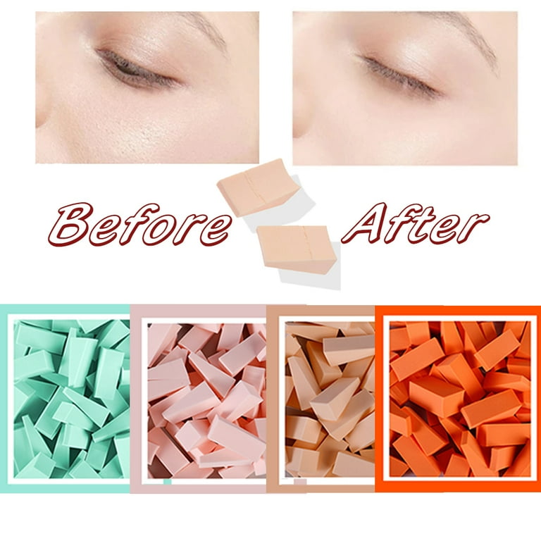 How To Make A Homemade Makeup Sponge | Saubhaya Makeup