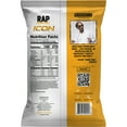 Rap Snacks Snoop Dogg Cheddar BBQ Cheese Potato Chips, 2.5 oz Bag ...