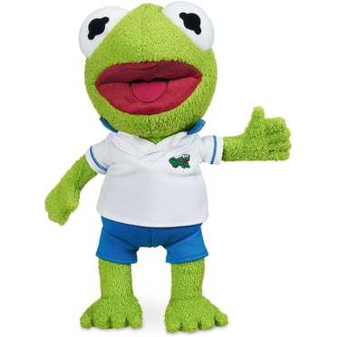 Disney Muppet Babies Summer Small Plush New with Tags - Walmart.com